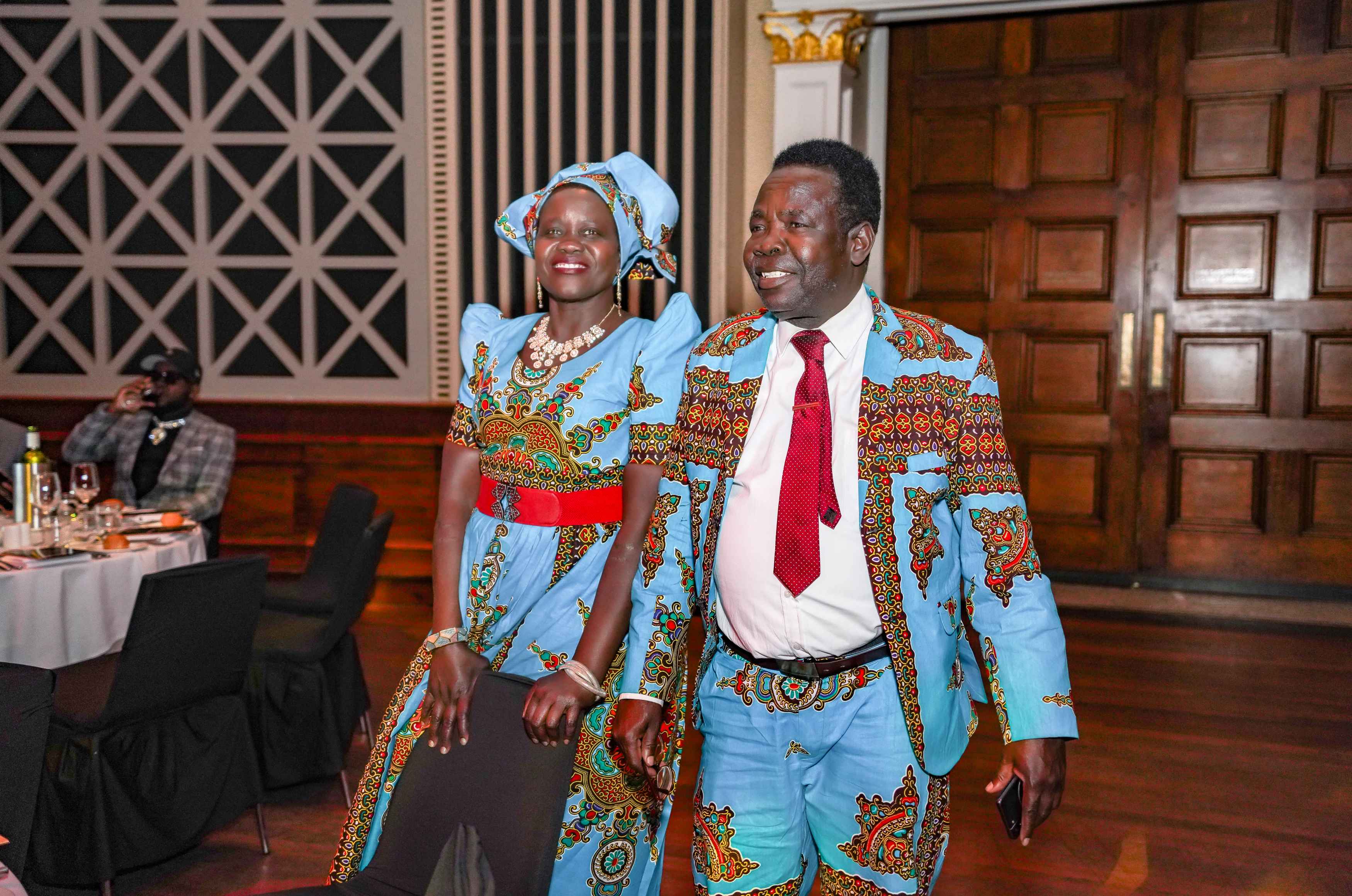 Duku Forè Foundation